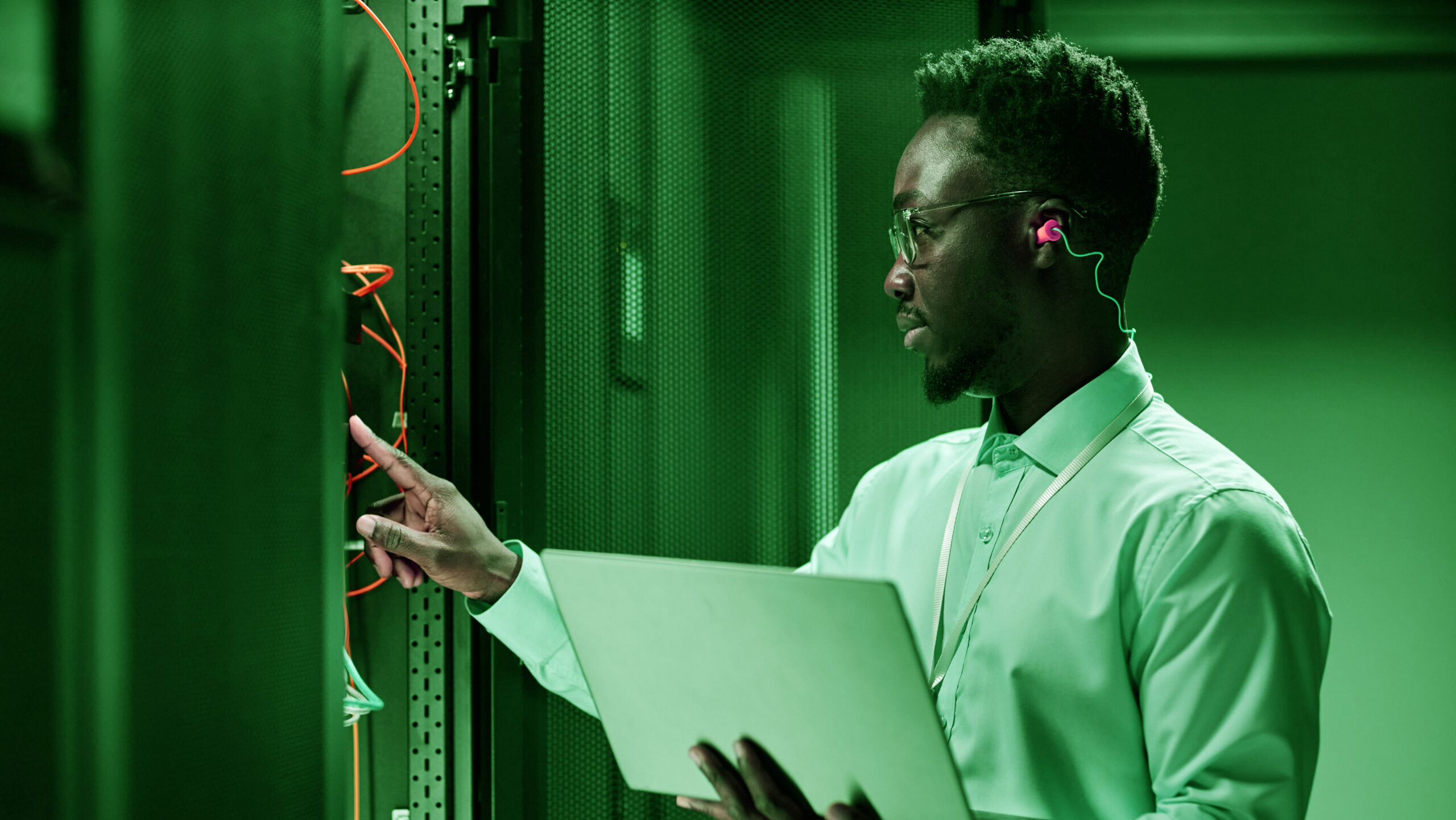 Network Engineering - Armature Systems